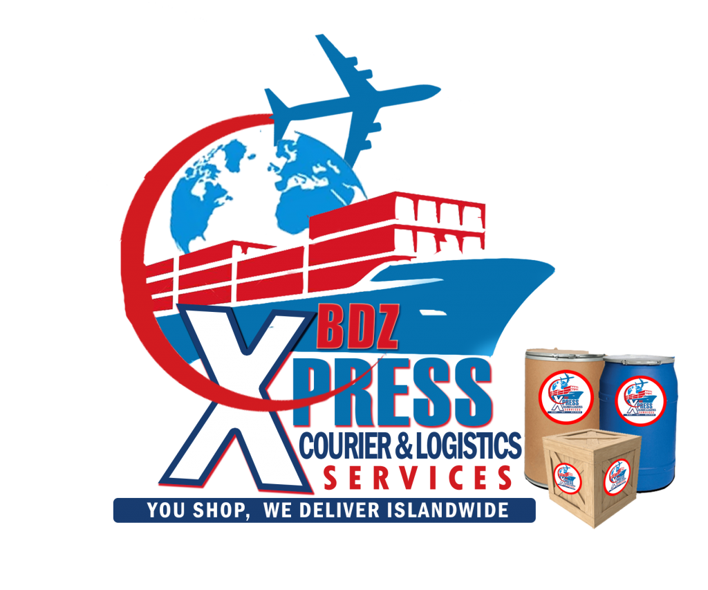 bdzxpresscourier.com